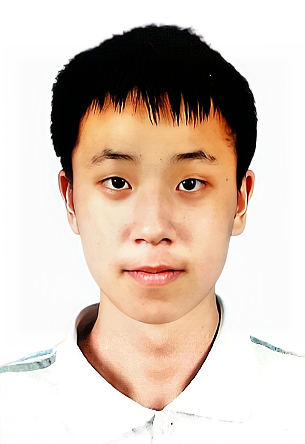 Cunhan LV | Dr.Ming LI