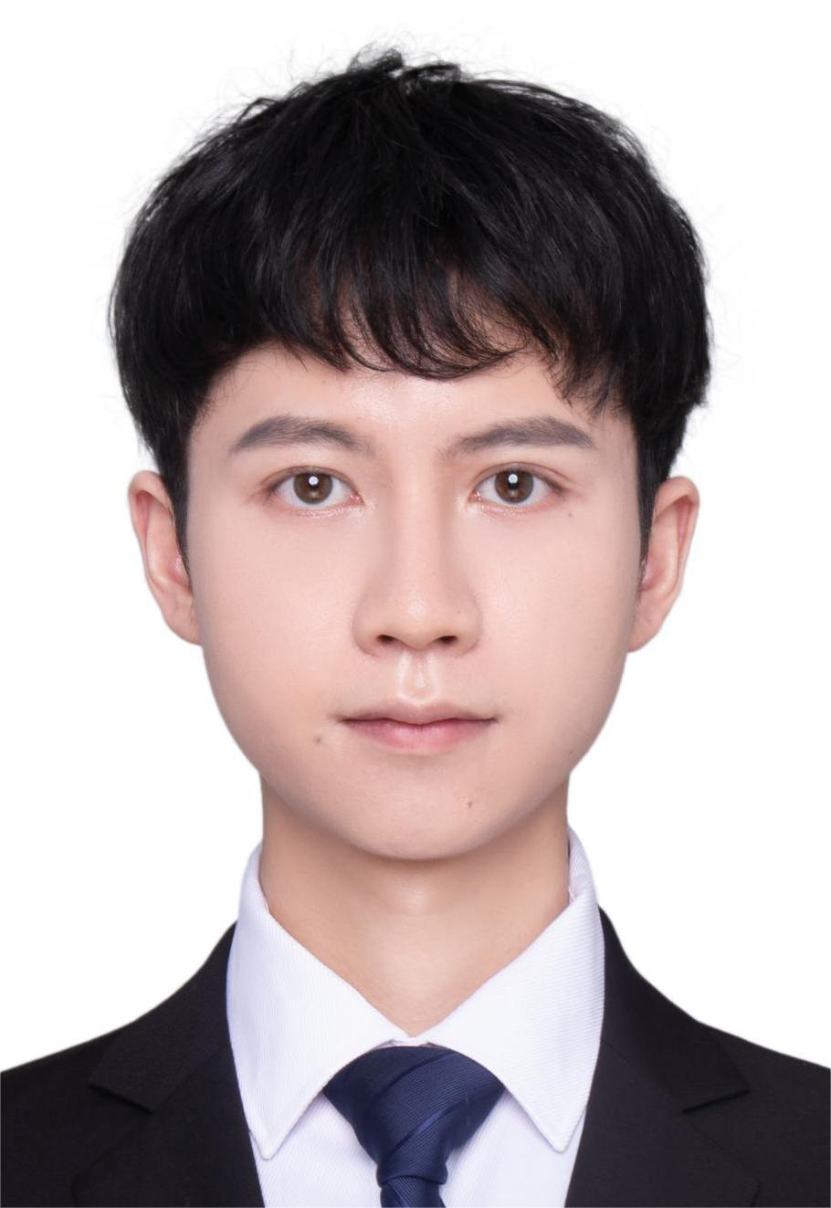 Hongquan GUI | Dr.Ming LI