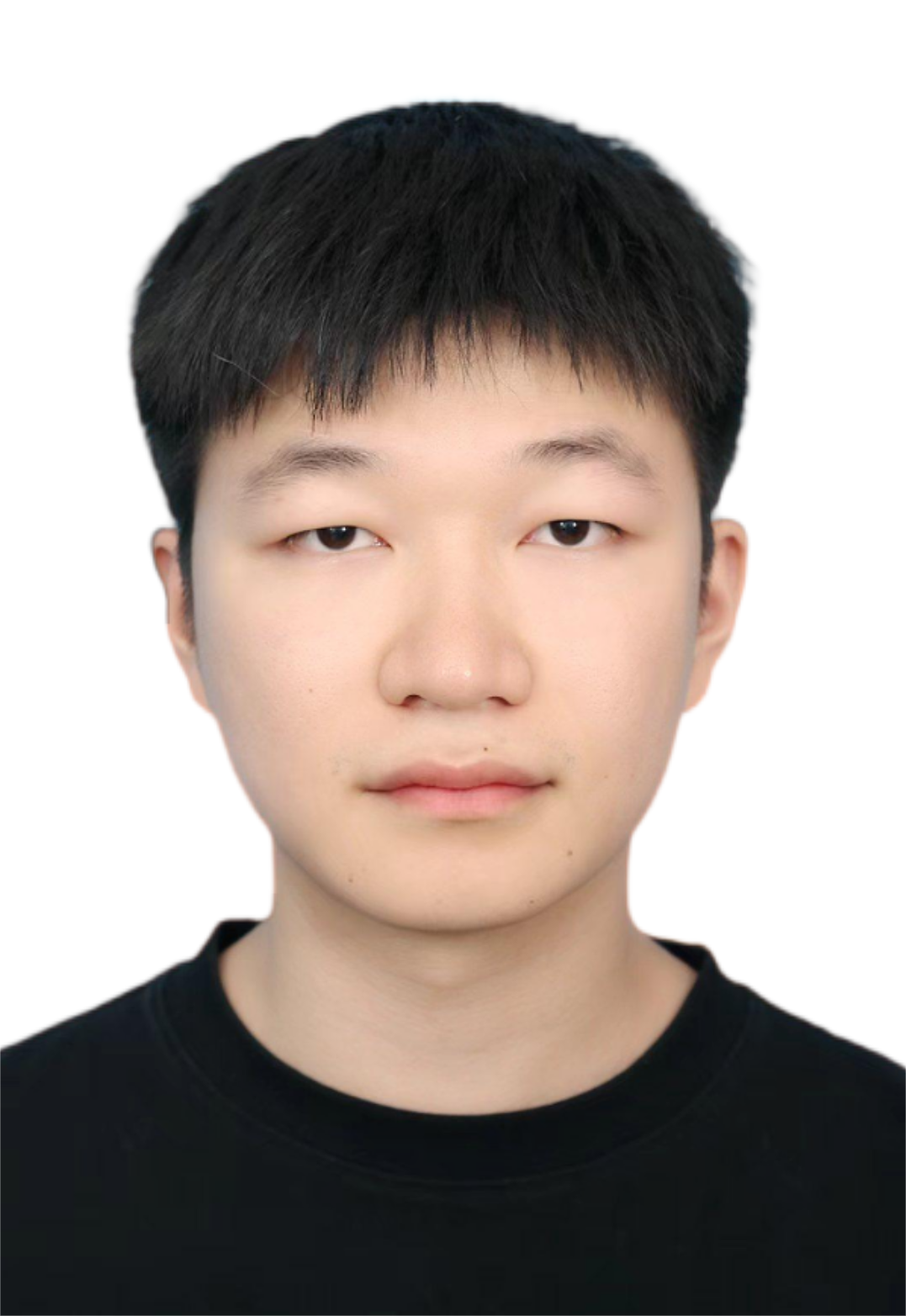 Jingsheng HE | Dr.Ming LI