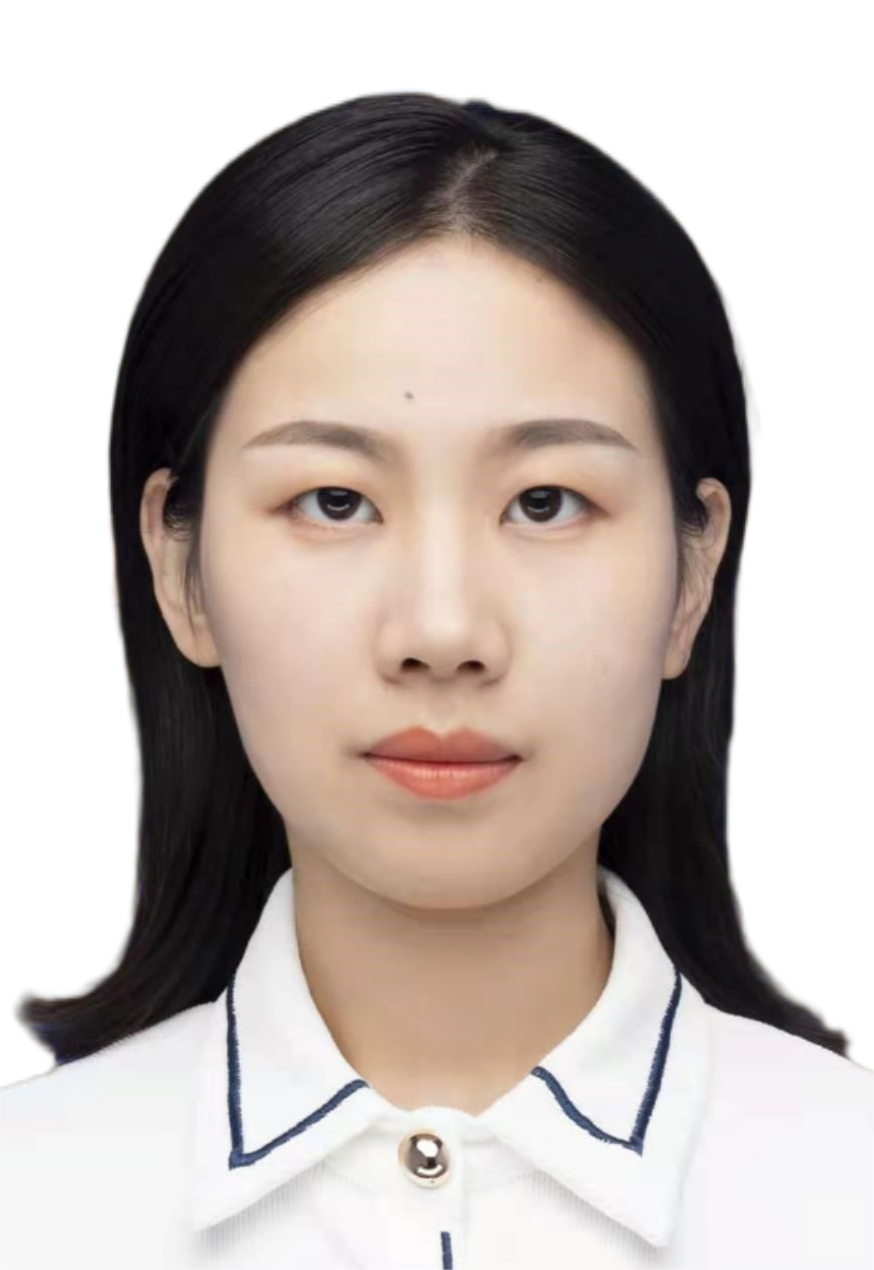 Wenqi WU | Dr.Ming LI