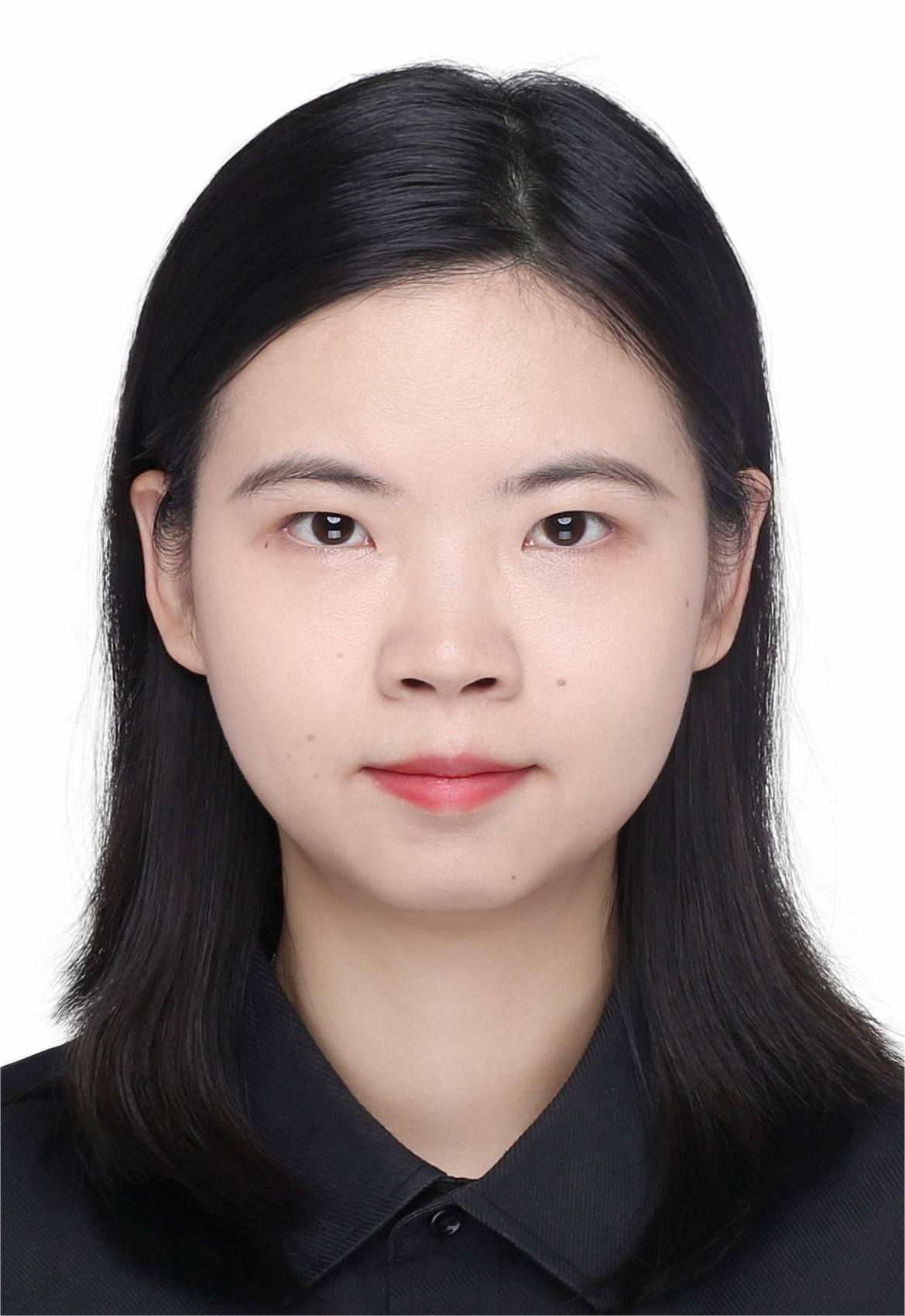 Yishu YANG | Dr.Ming LI