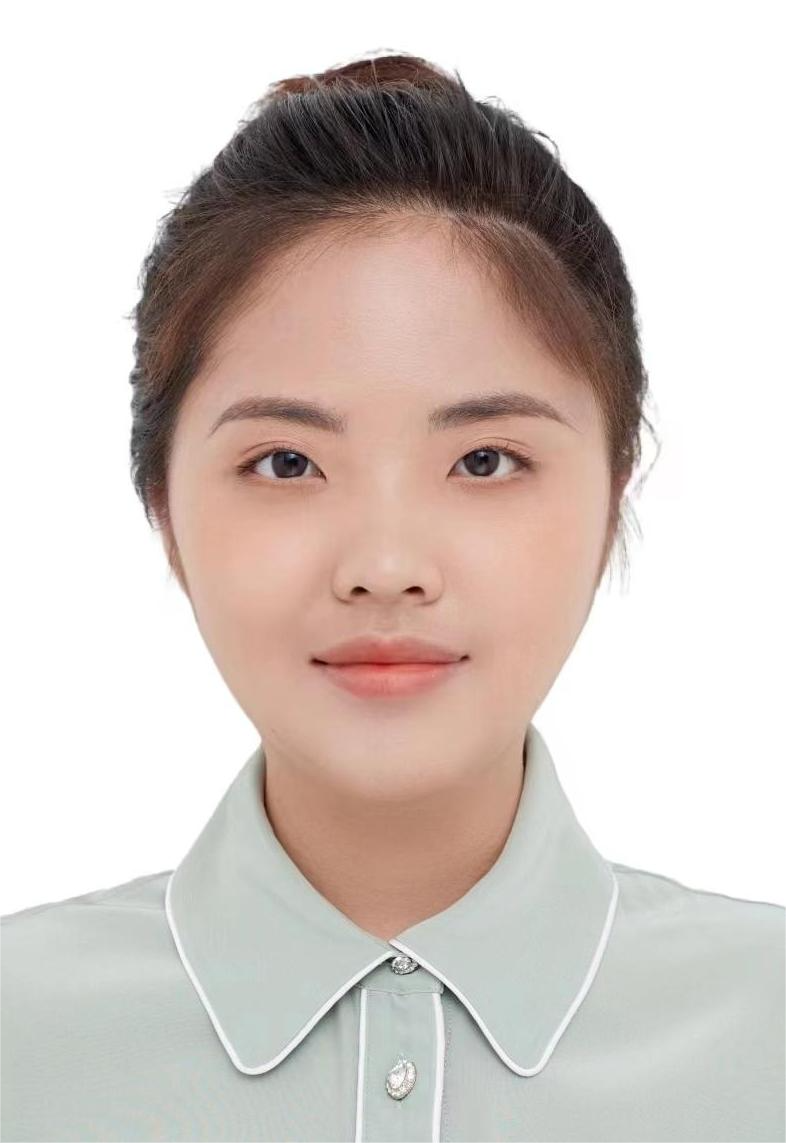 Yuechen LI | Dr.Ming LI