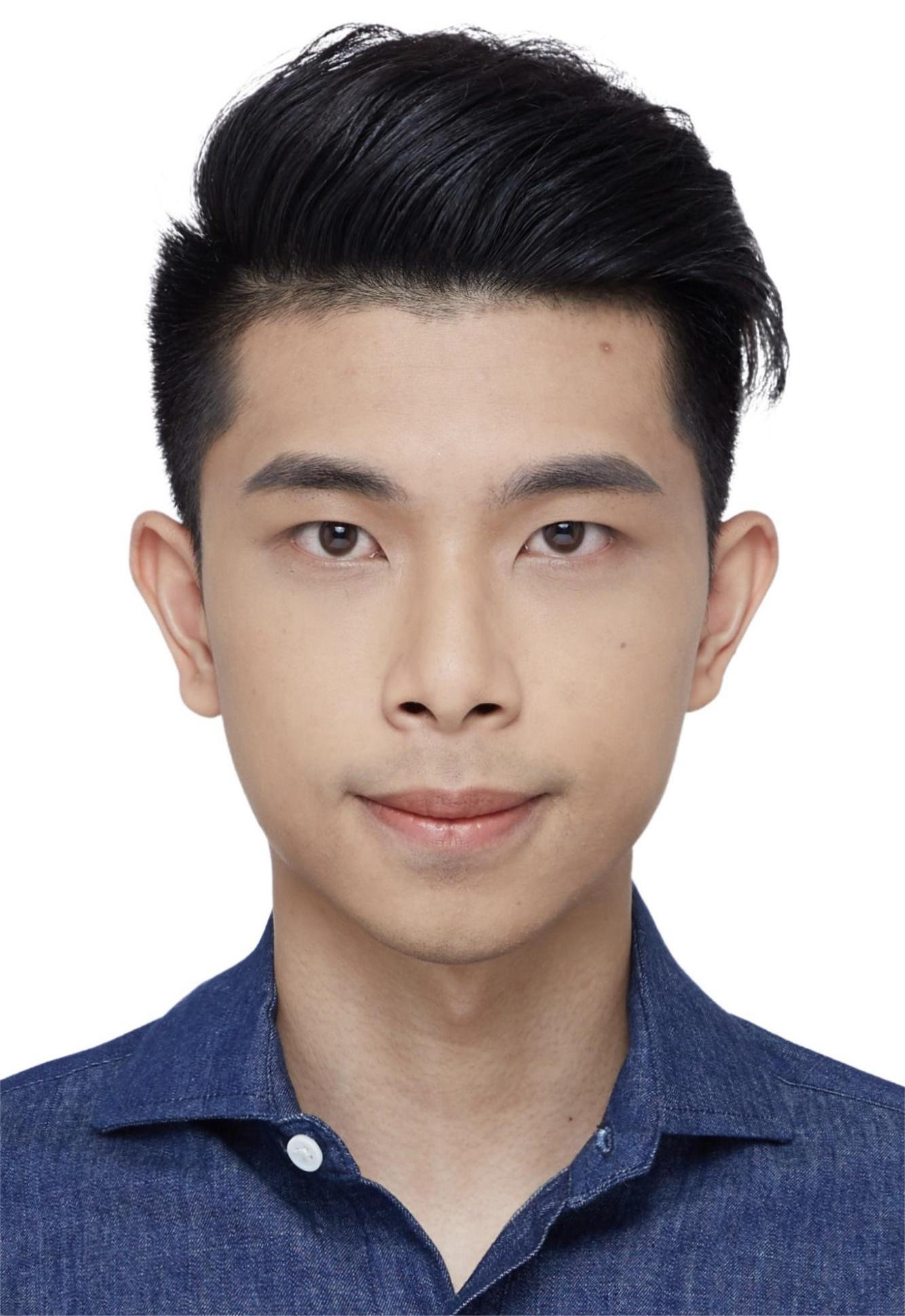Zhanpeng YANG | Dr.Ming LI
