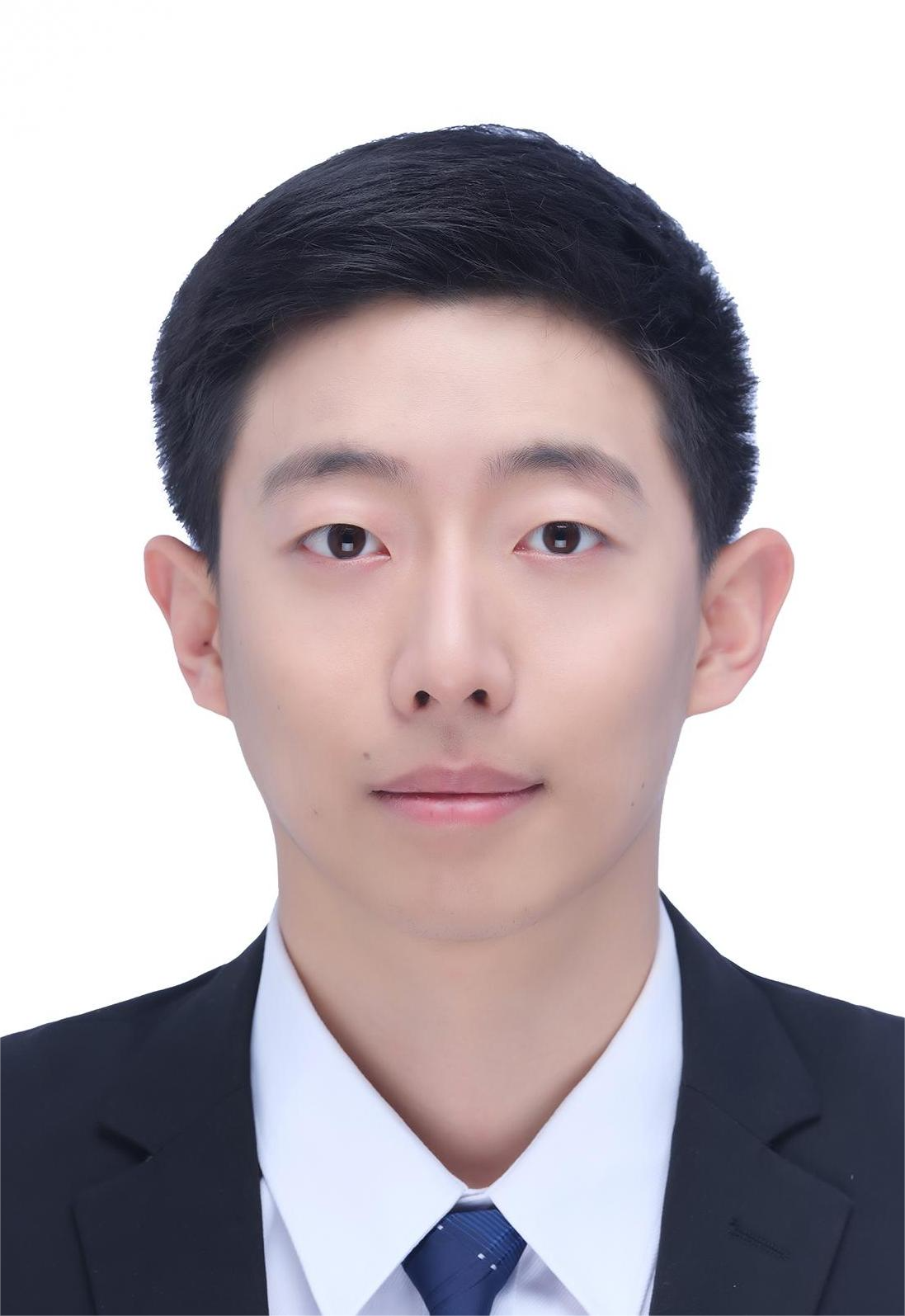 Zhaolin YUAN | Dr.Ming LI