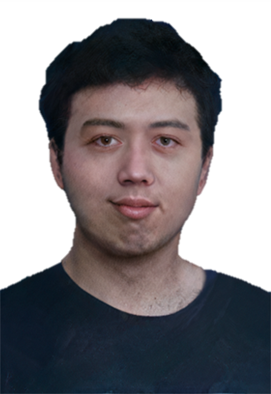 Zhongyuan LYU | Dr.Ming LI