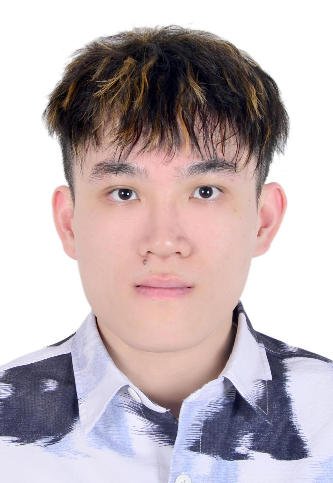 林圣棋 | Dr.Ming LI